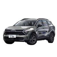 China 2024 Kia Sportage 2023 Front Wheel Drive 2.0T Hybrid Car with 5-door Body Structure for sale