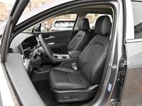 China 2024 Kia Sportage 2023 Front Wheel Drive 2.0T Hybrid Car with 5-door Body Structure for sale