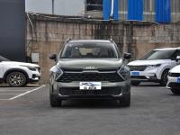 China 2024 Kia Sportage 2023 Front Wheel Drive 2.0T Hybrid Car with 5-door Body Structure for sale