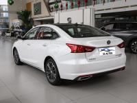 China Compact 2022 Changan Ruicheng CC 1.4T DCT Sedan with Macpherson Front Suspension for sale