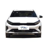 China Maximum Power Ps 150-200Ps Electric KIA K3 2024 Sedan 2WD Engine Bumper Petrol Gas Used Cars for sale