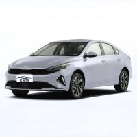 China K3 Headlight LED 2024 2WD Engine Bumper Sedan Gasoline Used Cars Kia For Adult With 2WD for sale