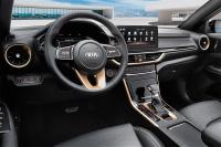 China KIA K3 2015 Affordable Automotive Accessories with Electric Copilot Seat Adjustment for sale