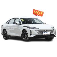 China Changan Eado EV460 Yidong The Ultimate Solution for Gasoline Petrol Electric Vehicles for sale
