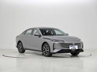 China Changan Eado EV460 Yidong The Ultimate Solution for Gasoline Petrol Electric Vehicles for sale
