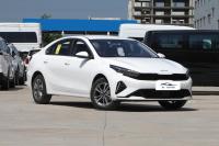China 2024 Import KIA K3 Sedan Car 360° Rear Camera High Speed Gas and Leather Seats Material for sale