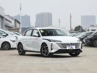 China Changan Eado EV460 Yidong The Ultimate Solution for Gasoline Petrol Electric Vehicles for sale