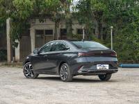 China 360° Rear Camera Equipped Changan 2023 Reaton Plus 1.5t Compact Sedan Dct Gasoline Car for sale