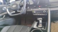 China Sedan Hyundai Elantra 2024 with Electric Steering System and L*W*H mm 4720*1810*1415 for sale