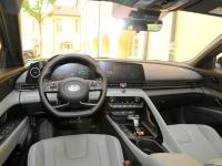 China Leather Seats Torque 144NM 2017 Hyundai Elantra Awd Luxury Gasoline Automatic Sedan for sale