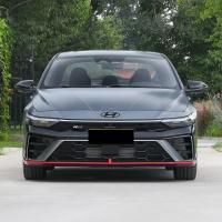 China Euro IV Emission Standard 2024 Hyundai Elantra Diesel SUV Car Body Kit for Market for sale