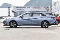 China 144NM Torque Gas/Petrol Hyundai Elantra Left Steering Manual Cars for Online Purchase for sale