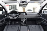 China 144NM Torque Gas/Petrol Hyundai Elantra Left Steering Manual Cars for Online Purchase for sale