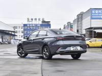 China Changan Reaton Plus Fuel Car with Max Speed 210km/h and 4800x1825x1480MM Dimensions for sale