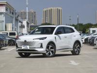 China 2024 Changan CS75plus 2.0t Gasoline Compact SUV with Aisin 8-speed AT Gearbox Made for sale