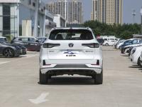 China 2024 Changan CS75plus 2.0t Gasoline Compact SUV with Aisin 8-speed AT Gearbox Made for sale
