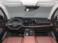 China 2024 Changan CS75plus 2.0t Gasoline Compact SUV with Aisin 8-speed AT Gearbox Made for sale
