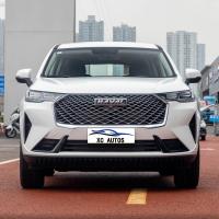 China Gwm Haval H6 Hybrid Online Car Buying Headlight LED ABS Antilock Braking System Yes for sale