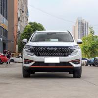 China Gwm Haval H6 Hybrid Online Car Buying Headlight LED ABS Antilock Braking System Yes for sale