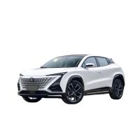 China Changan Uni-t 1.5t Fwd Gasoline Car with Maximum Power of 100-150Ps and 6 Radars for sale