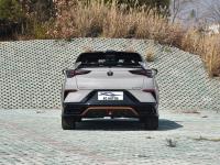 China Changan Uni-t 1.5t Fwd Gasoline Car with Maximum Power of 100-150Ps and 6 Radars for sale