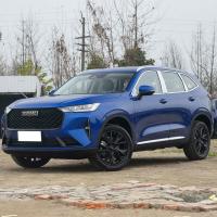 China Front Drum Rear Drum Brake System 2022 H6 Haval Cars with Maximum Power of 150-200Ps for sale