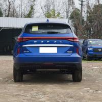China Front Drum Rear Drum Brake System 2022 H6 Haval Cars with Maximum Power of 150-200Ps for sale
