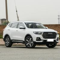 China Front Drum Rear Drum Brake System 2022 H6 Haval Cars with Maximum Power of 150-200Ps for sale