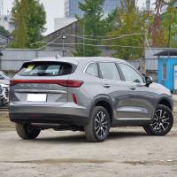 China Front Drum Rear Drum Brake System 2022 H6 Haval Cars with Maximum Power of 150-200Ps for sale