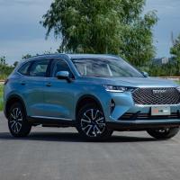 China 2024 Euro VI Greatwall Haval H6 Gt Hybrid Engine Parts for 2020 2021 Compact SUV Cars for sale