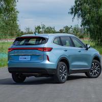 China 2024 Euro VI Greatwall Haval H6 Gt Hybrid Engine Parts for 2020 2021 Compact SUV Cars for sale