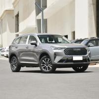 China Lowest for Haval H6 Cars Left-Hand Drive Manual Transmission Gasoline SUV in Dubai for sale