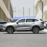 China Lowest for Haval H6 Cars Left-Hand Drive Manual Transmission Gasoline SUV in Dubai for sale