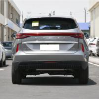 China Lowest for Haval H6 Cars Left-Hand Drive Manual Transmission Gasoline SUV in Dubai for sale