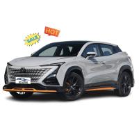 China Changan 2024 Cars Unit t Unit 4wd SUV Fuel Vehicle Max speed 205km/h Chang Huan You Le for sale