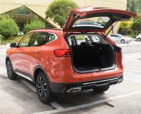 China 2023 Haval H6 Hybrid Used Cars 2024 Auto SUV Vehicles with Front Drum Rear Drum Brakes for sale