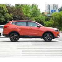 China 2023 Haval H6 Hybrid Used Cars 2024 Auto SUV Vehicles with Front Drum Rear Drum Brakes for sale