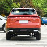 China 2023 Haval H6 Hybrid Used Cars 2024 Auto SUV Vehicles with Front Drum Rear Drum Brakes for sale