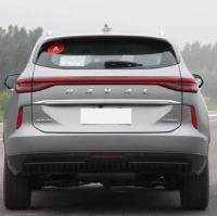 China 2023 2022 Haval H6 Automatic Accessories Hybrid LED Electric Body Kit Fuel Gas/Petrol for sale