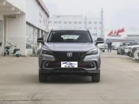 China Petrol Car Gas Vehicle 1.5T 2WD 5 Seats SUV Changan CS85 Coupe Fast Shipping Headlight LED for sale