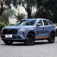 China 2023 GWM Haval H6 SUV 1.5T R18 Gas Petrol Auto Transmission LHD Rear Camera ACC Cruise Plus for sale