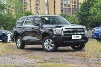China 2023 GWM Haval H5 Left Steering Auto Gasoline Chinese Car Great Wall Car with Sunroof for sale