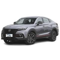 China 2023 CHANGAN CS85 Coupe 1.5T DCT Luxury 5 Doors 5 Seats SUV Gasoline Crossover Car for sale