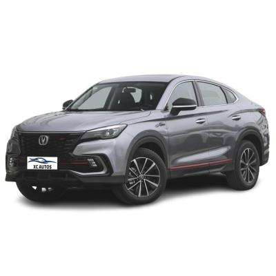 China 2023 CHANGAN CS85 Coupe 1.5T DCT Luxury 5 Doors 5 Seats SUV Gasoline Crossover Car for sale