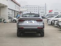 China 2023 CHANGAN CS85 Coupe 1.5T DCT Luxury 5 Doors 5 Seats SUV Gasoline Crossover Car for sale