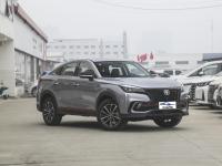 China 2023 CHANGAN CS85 Coupe 1.5T DCT Luxury 5 Doors 5 Seats SUV Gasoline Crossover Car for sale