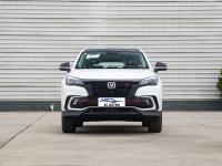 China Changan CS85 COUPE 1.5T 2WD Mid SUV Voiture with 138 188Ps Maximum Power and Touch Screen for sale