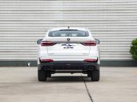 China Changan CS85 COUPE 1.5T 2WD Mid SUV Voiture with 138 188Ps Maximum Power and Touch Screen for sale