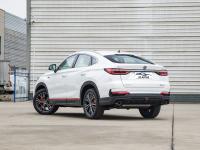China Changan CS85 COUPE 1.5T 2WD Mid SUV Voiture with 138 188Ps Maximum Power and Touch Screen for sale