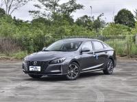 China Changan RAETON CC Luxury Compact Car 1.5DCT 7 Speed Sedan with Electric Steering System for sale